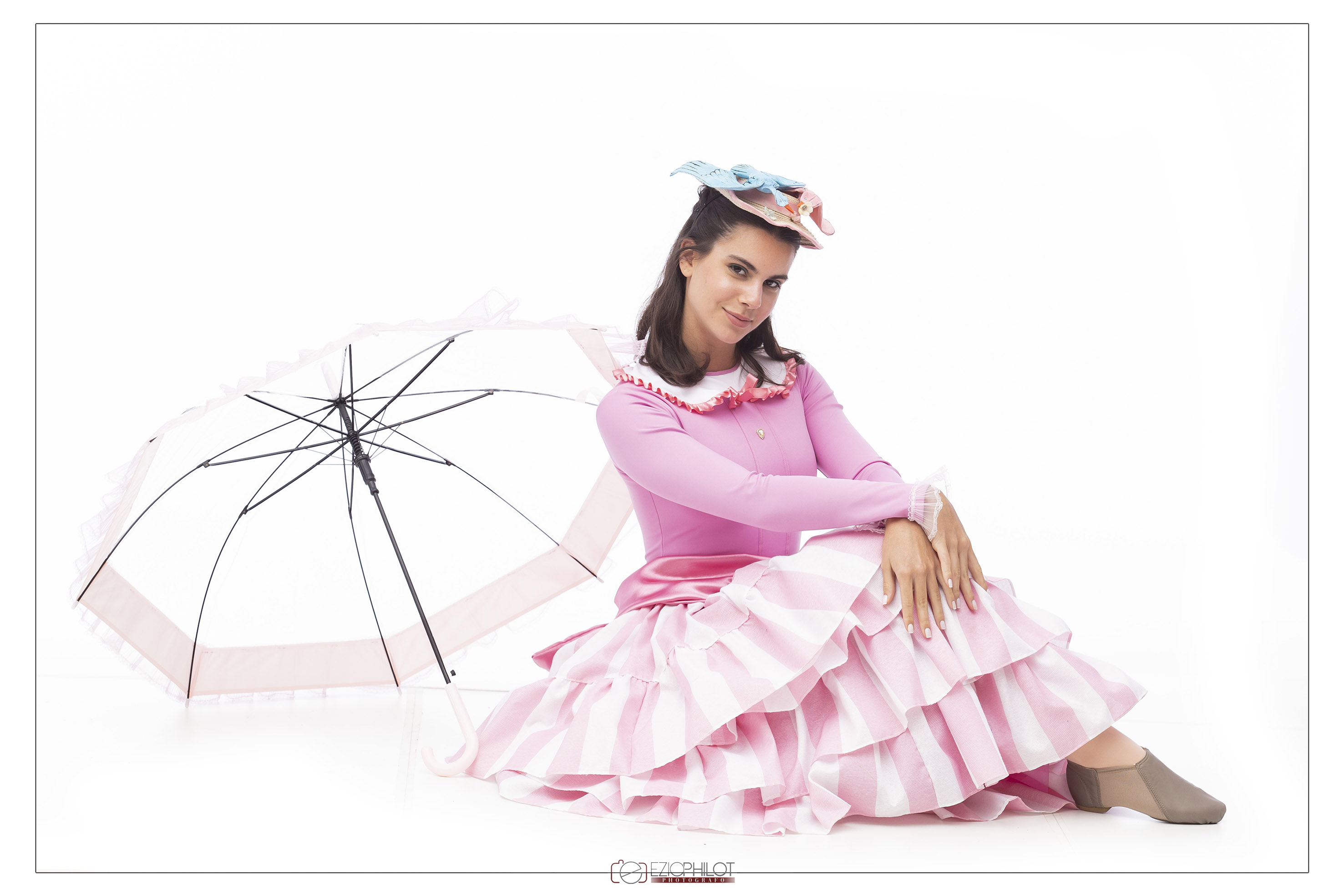Mary Poppins | Ballet Cristine Pires