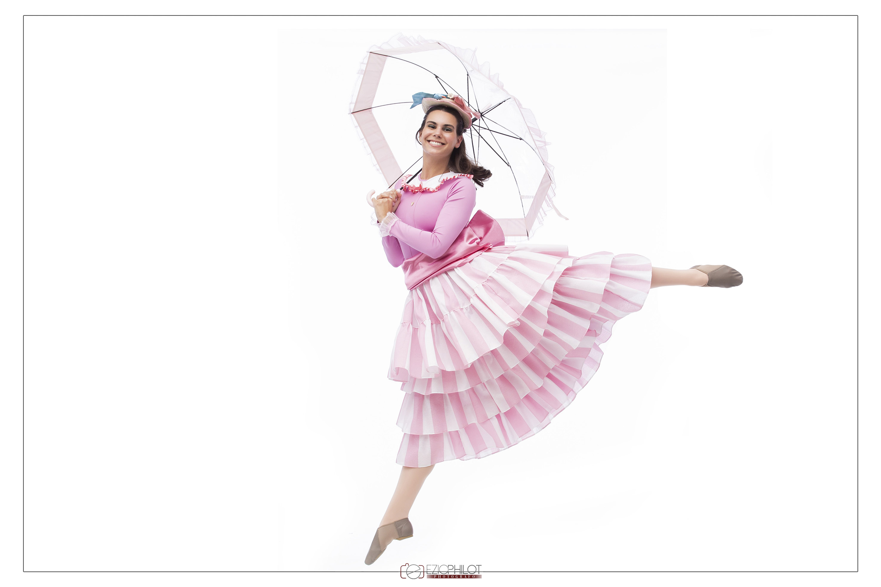 Mary Poppins | Ballet Cristine Pires