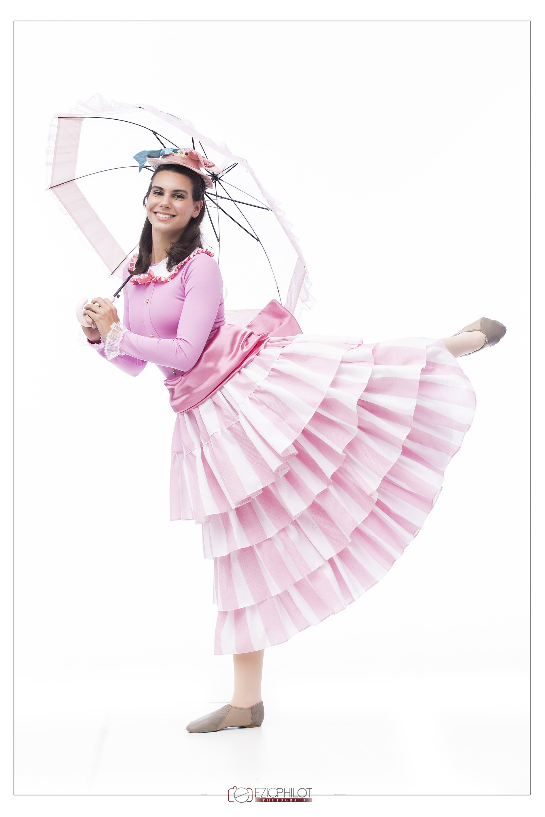 Mary Poppins | Ballet Cristine Pires