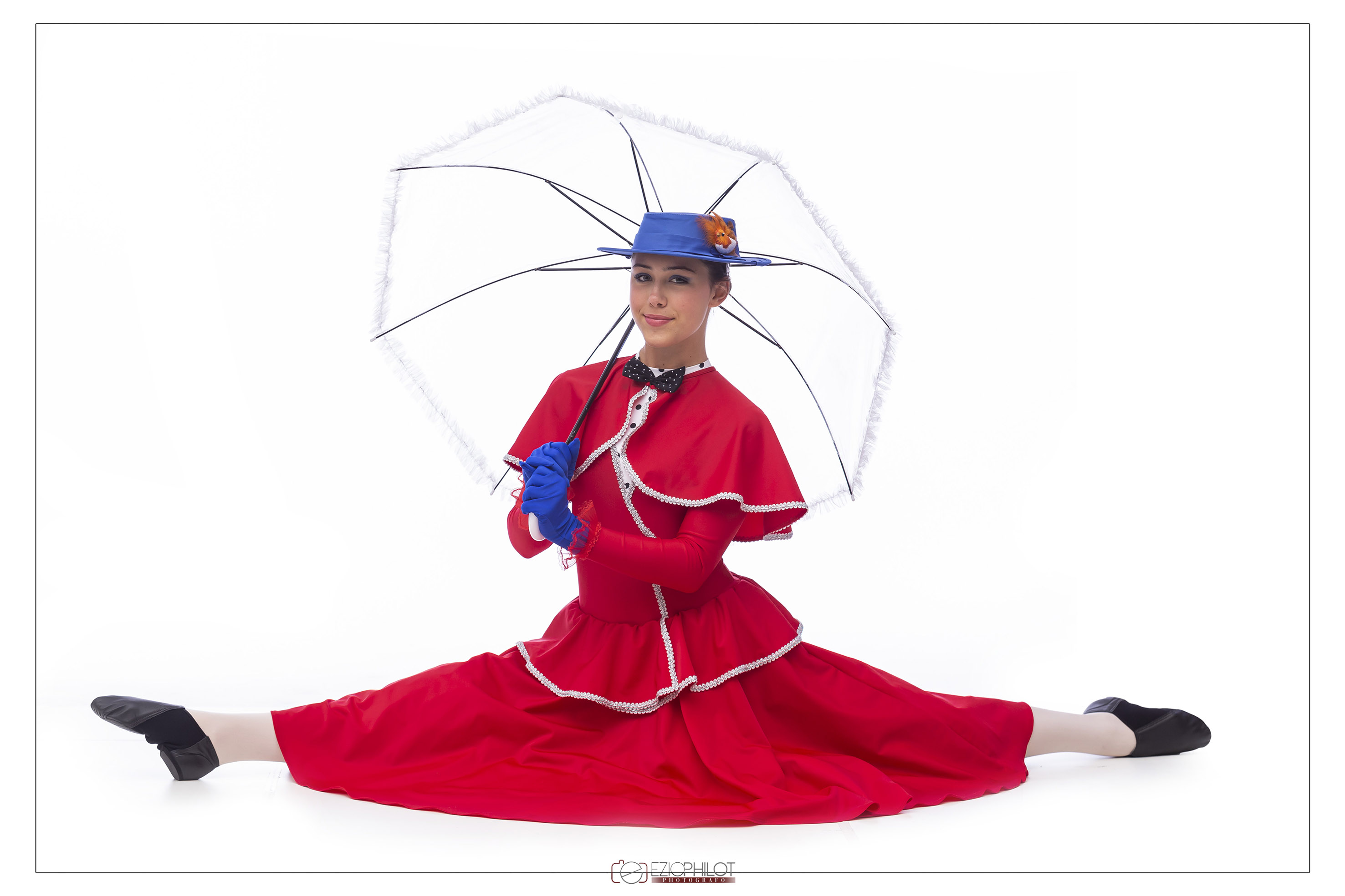Mary Poppins | Ballet Cristine Pires