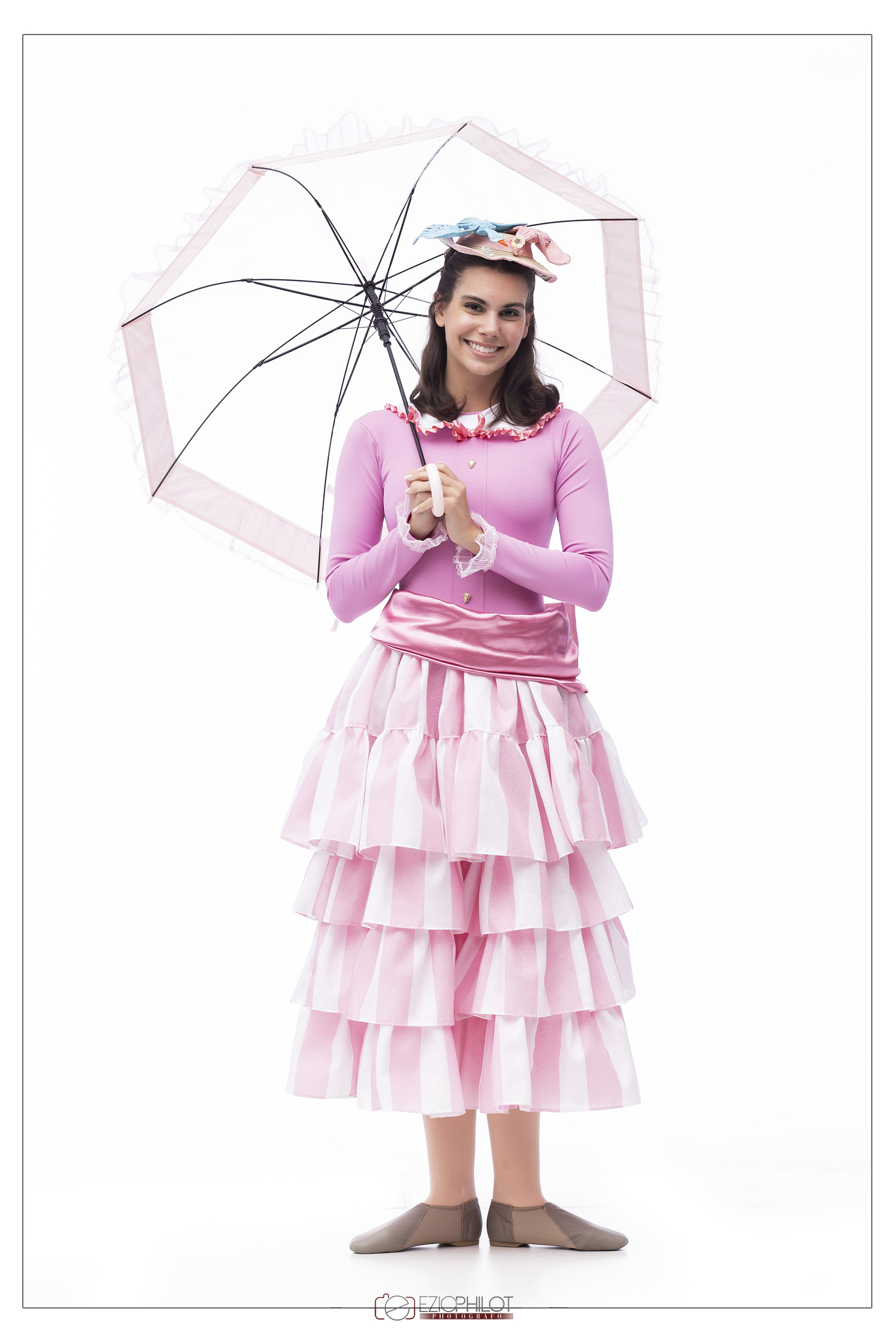 Mary Poppins | Ballet Cristine Pires