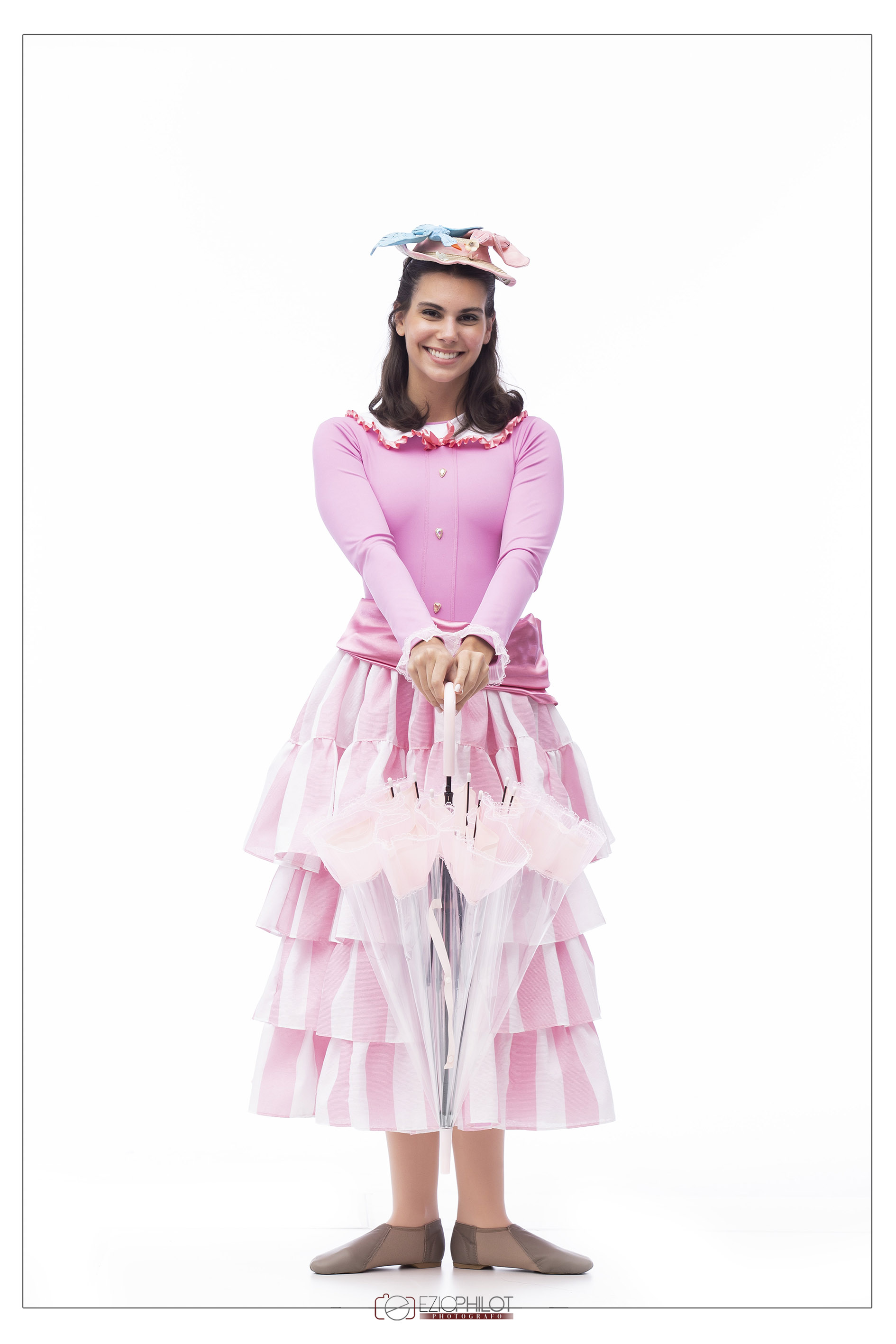 Mary Poppins | Ballet Cristine Pires