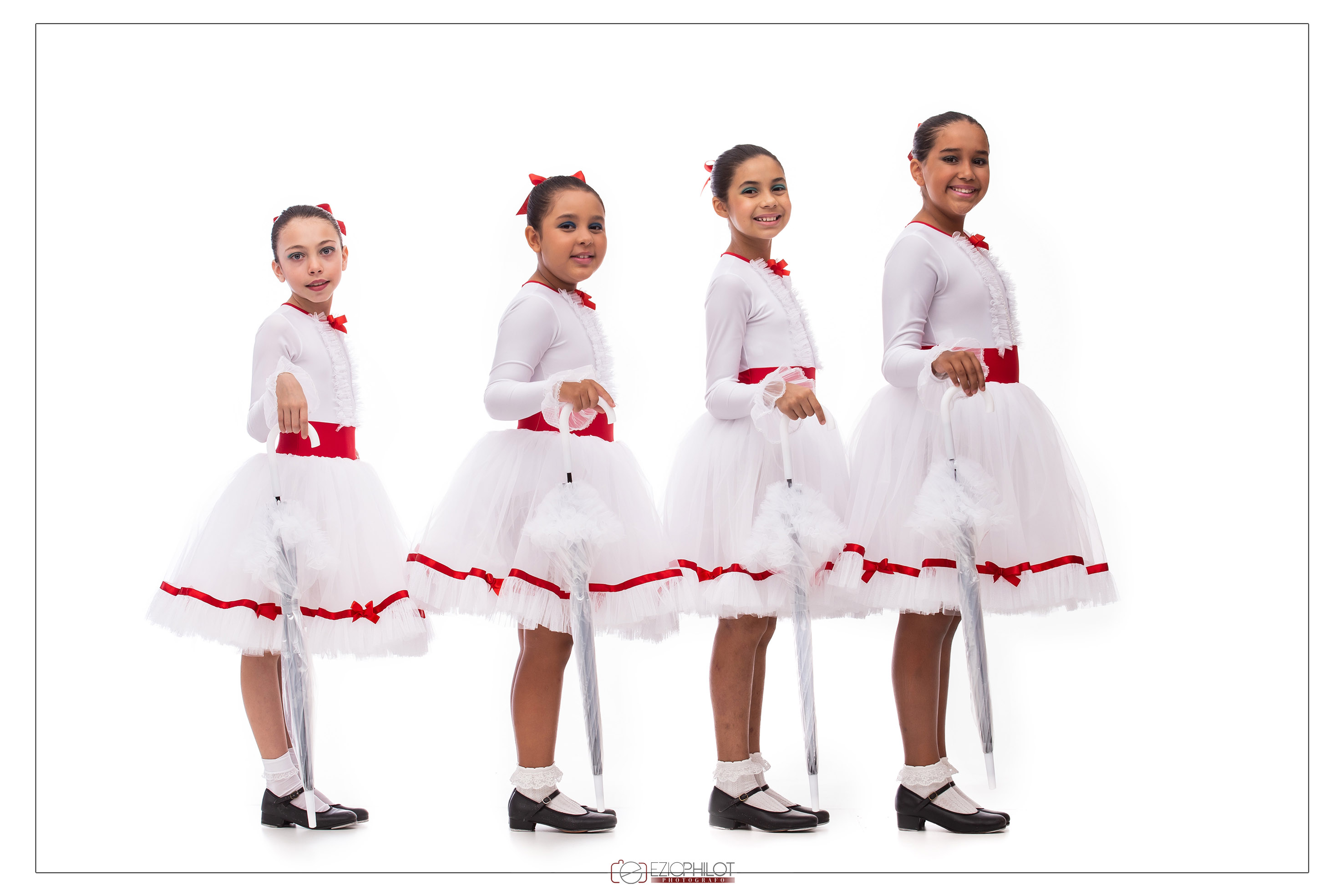 Mary Poppins | Ballet Cristine Pires