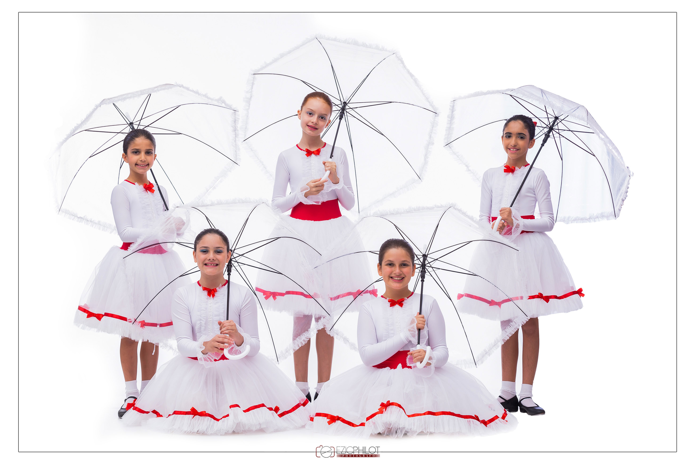 Mary Poppins | Ballet Cristine Pires
